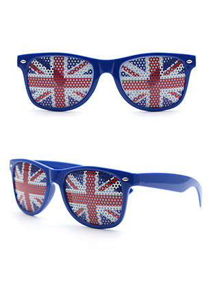 Flag Sunglasses | KalinGlasses